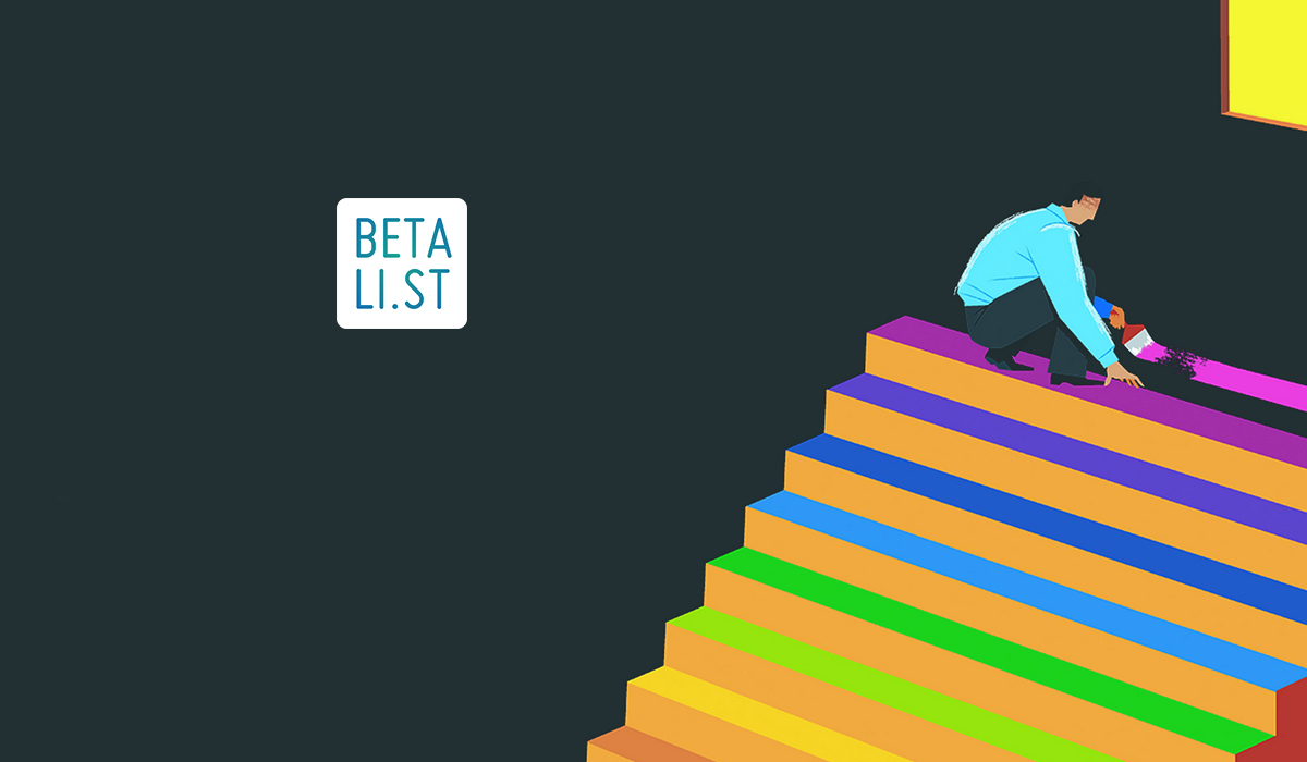 Stay in the Know with Betali.st - Ashworth Creative