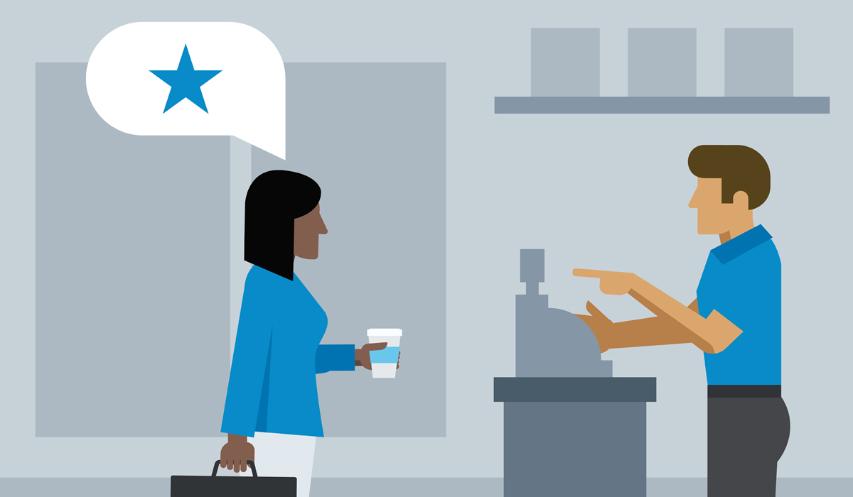 "Honor" Your Customers - Ashworth Creative