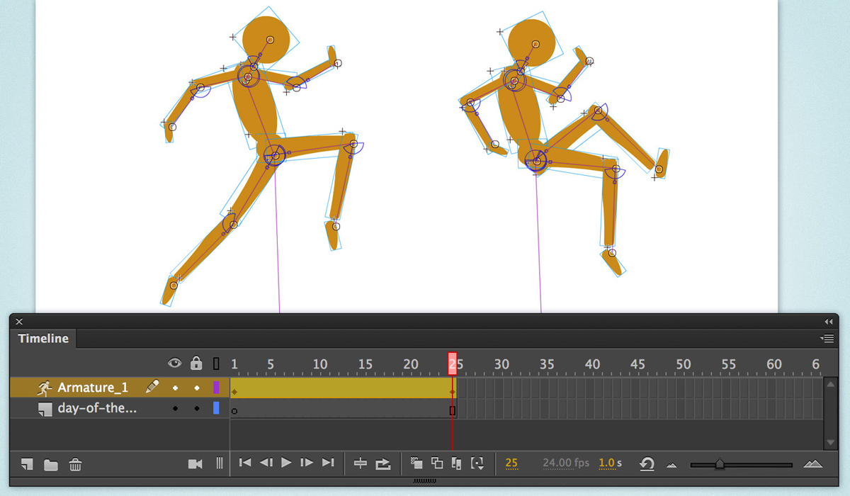 Get Animated - Ashworth Creative