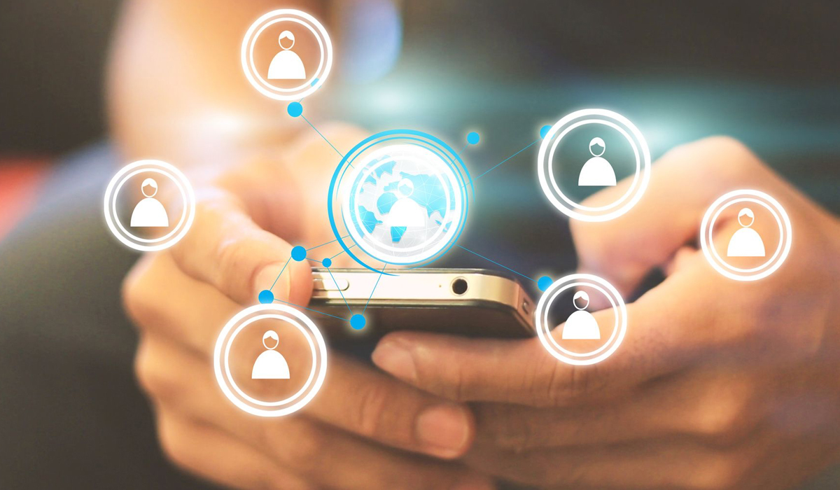 Mobile Reaches a Milestone - Ashworth Creative