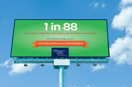 1 in 88 – More than Just a Number… - Ashworth Creative