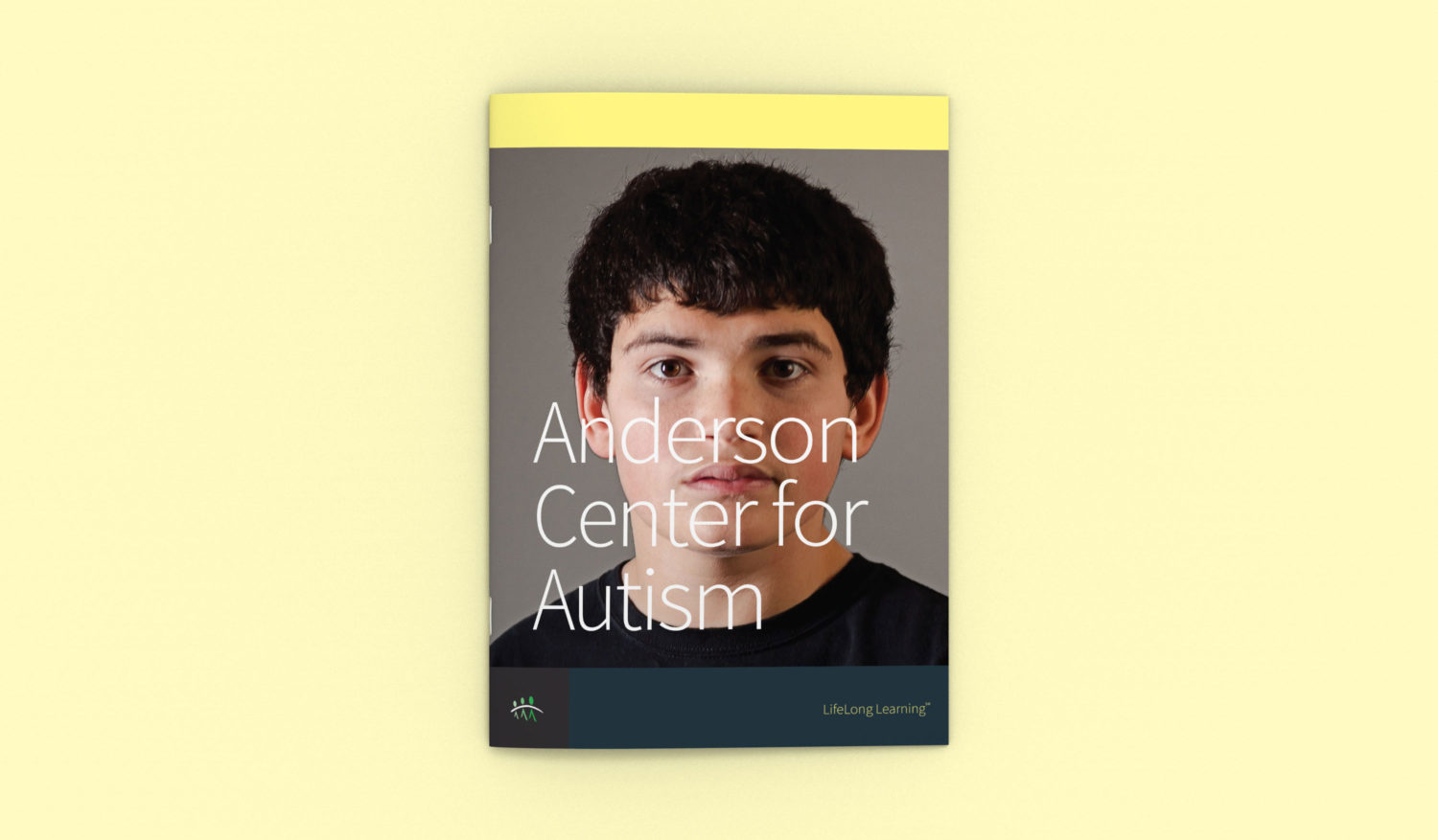 Anderson Center for Autism (Print) - Ashworth Creative