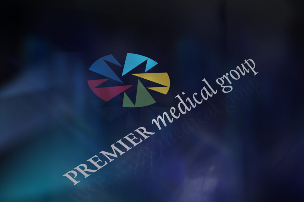 Premier Medical Group - Ashworth Creative