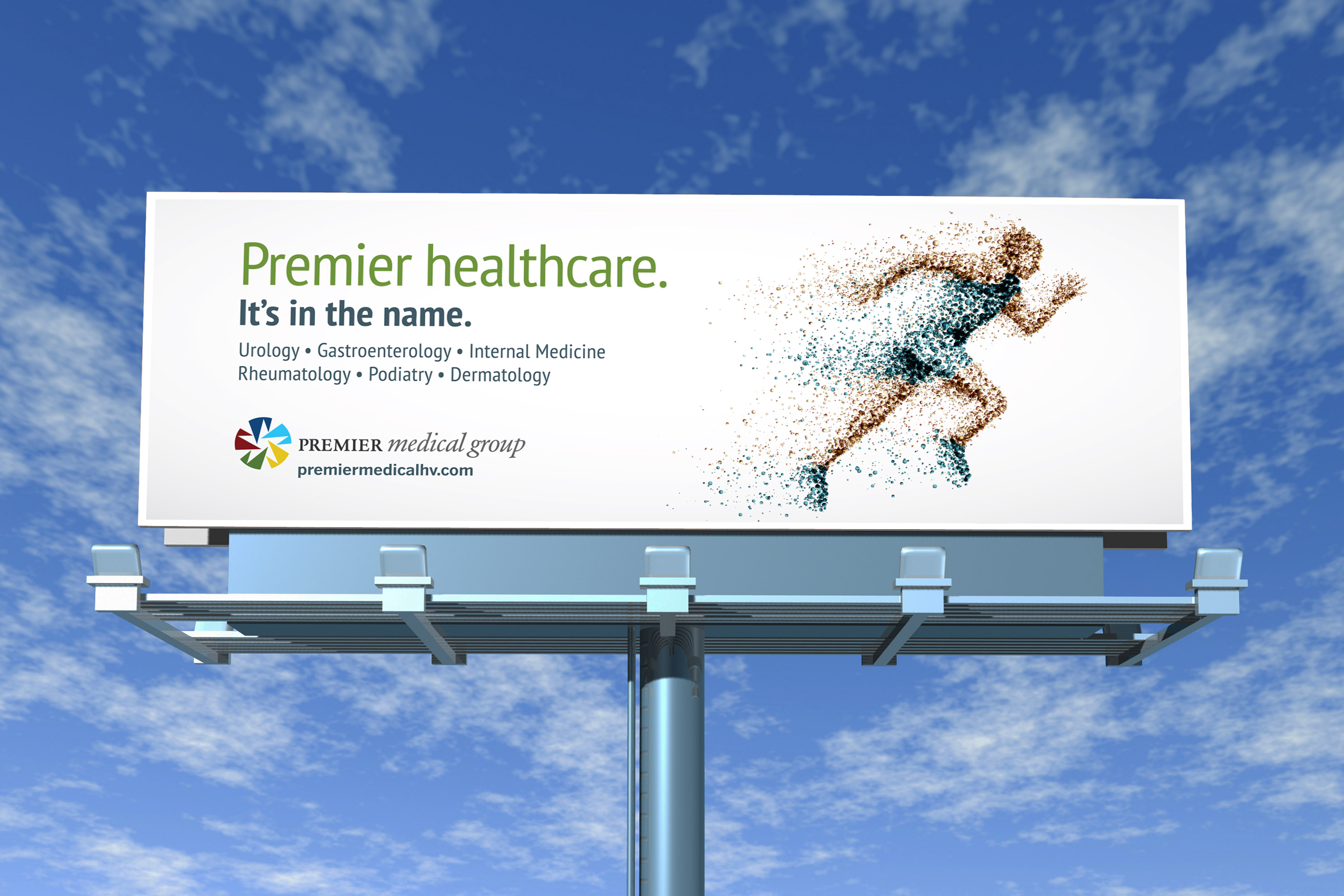 Medicine Print Ads
