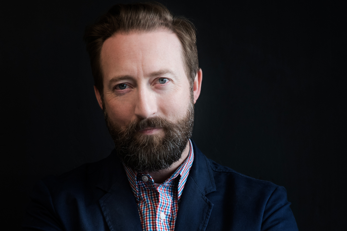 Isaac Ashworth - Ashworth Creative