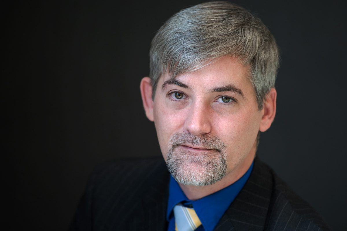 Ken Newman - Ashworth Creative