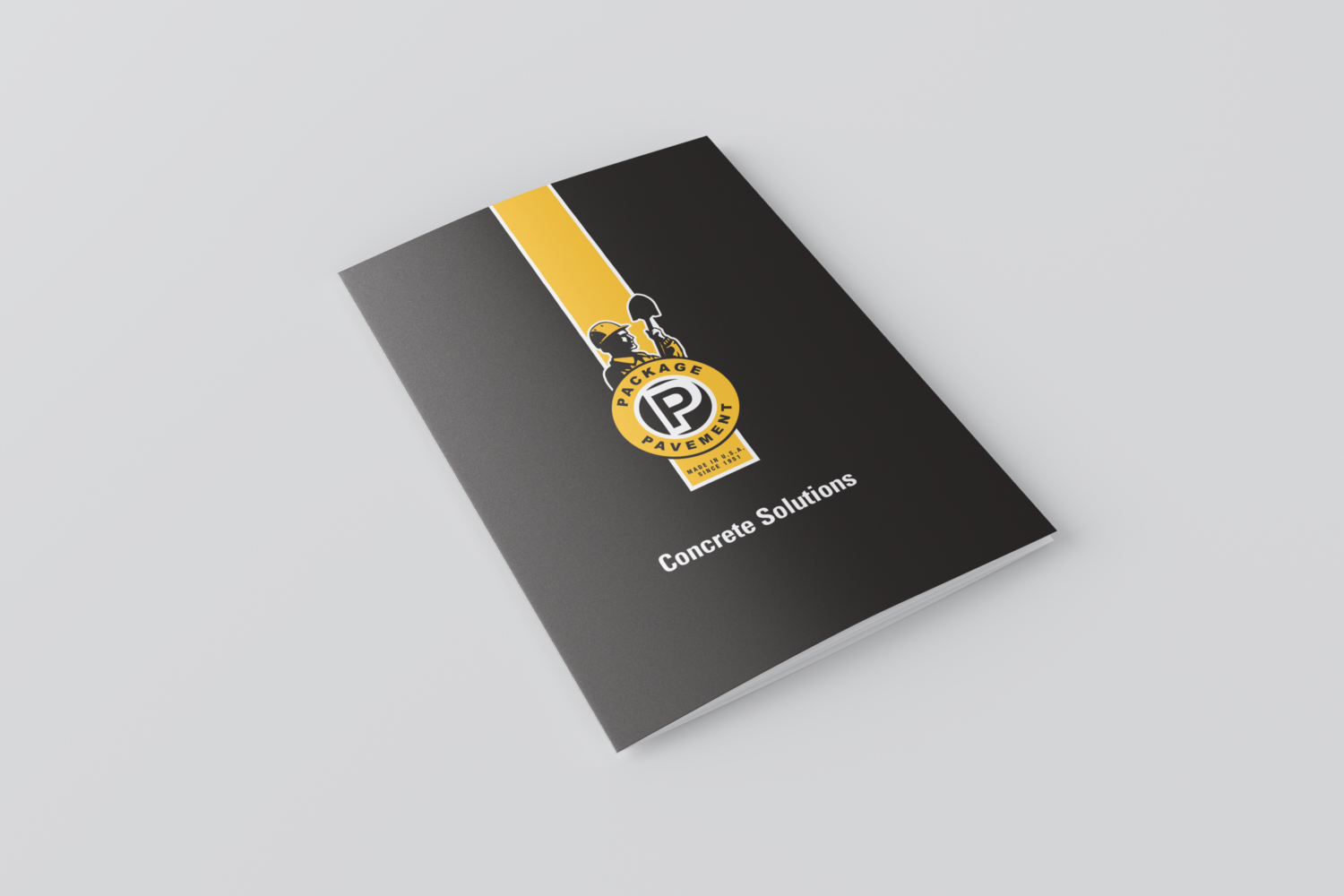 Package Pavement - Ashworth Creative
