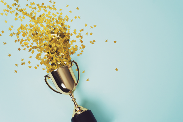 Ashworth Creative Receives 5 National Creative Awards - Ashworth Creative