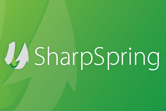 Ashworth Creative is now a SharpSpring Silver Certified Agency Partner ...