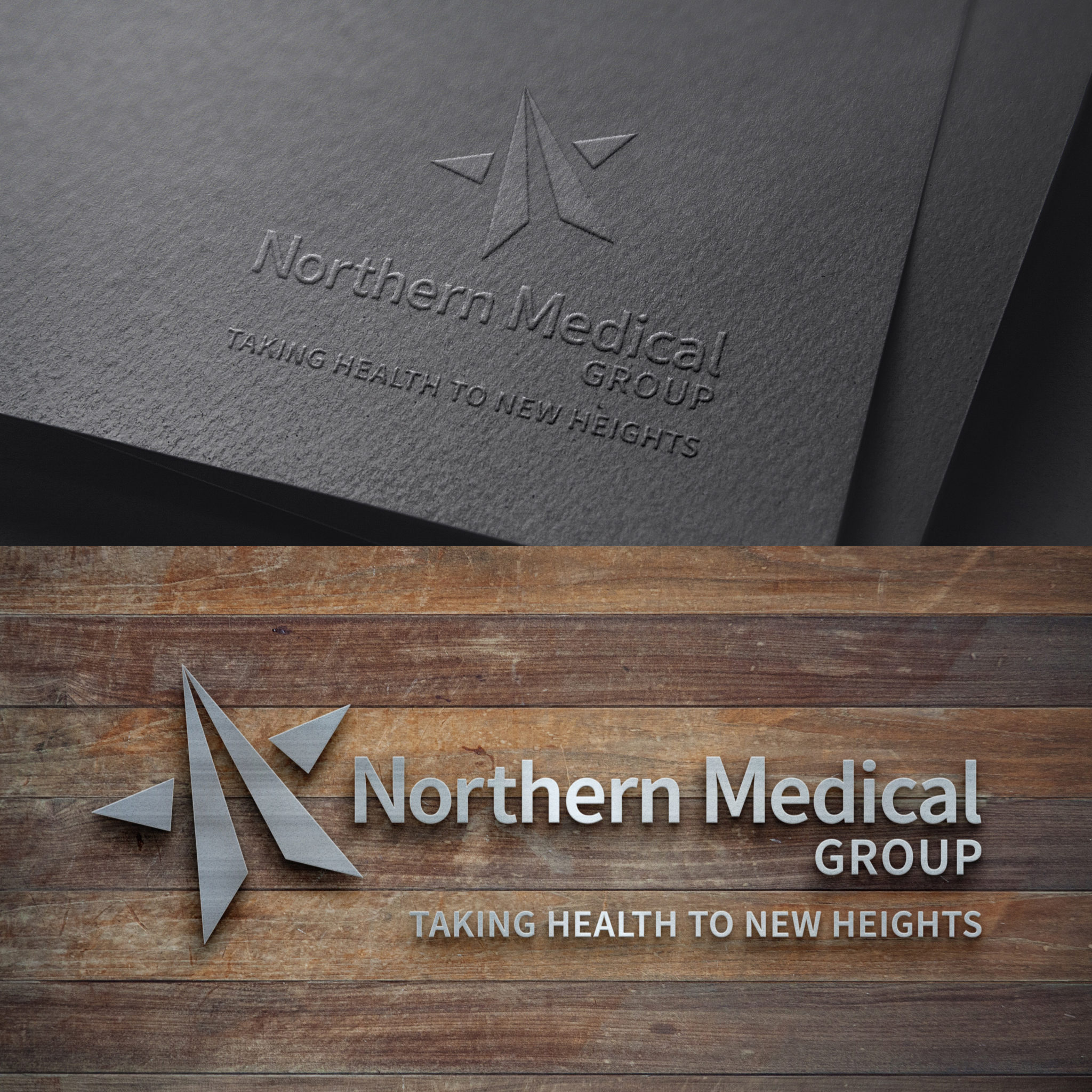 Northern Medical Group - Ashworth Creative