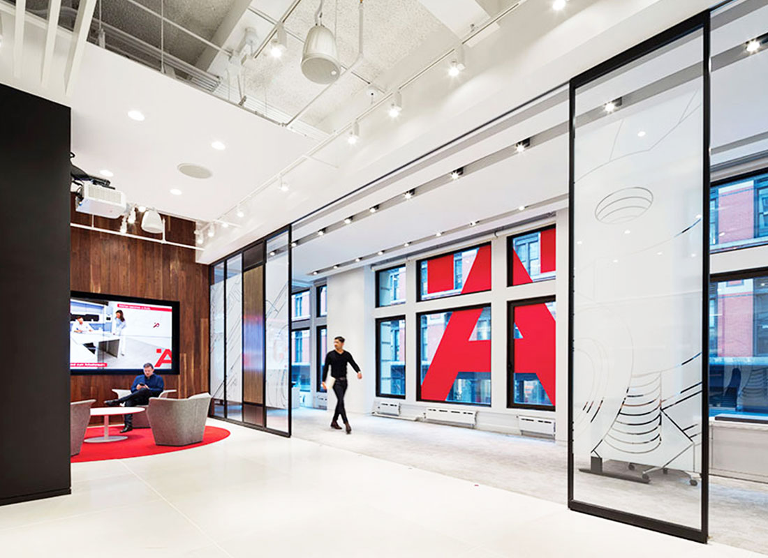 PK-30 System® - Ashworth Creative